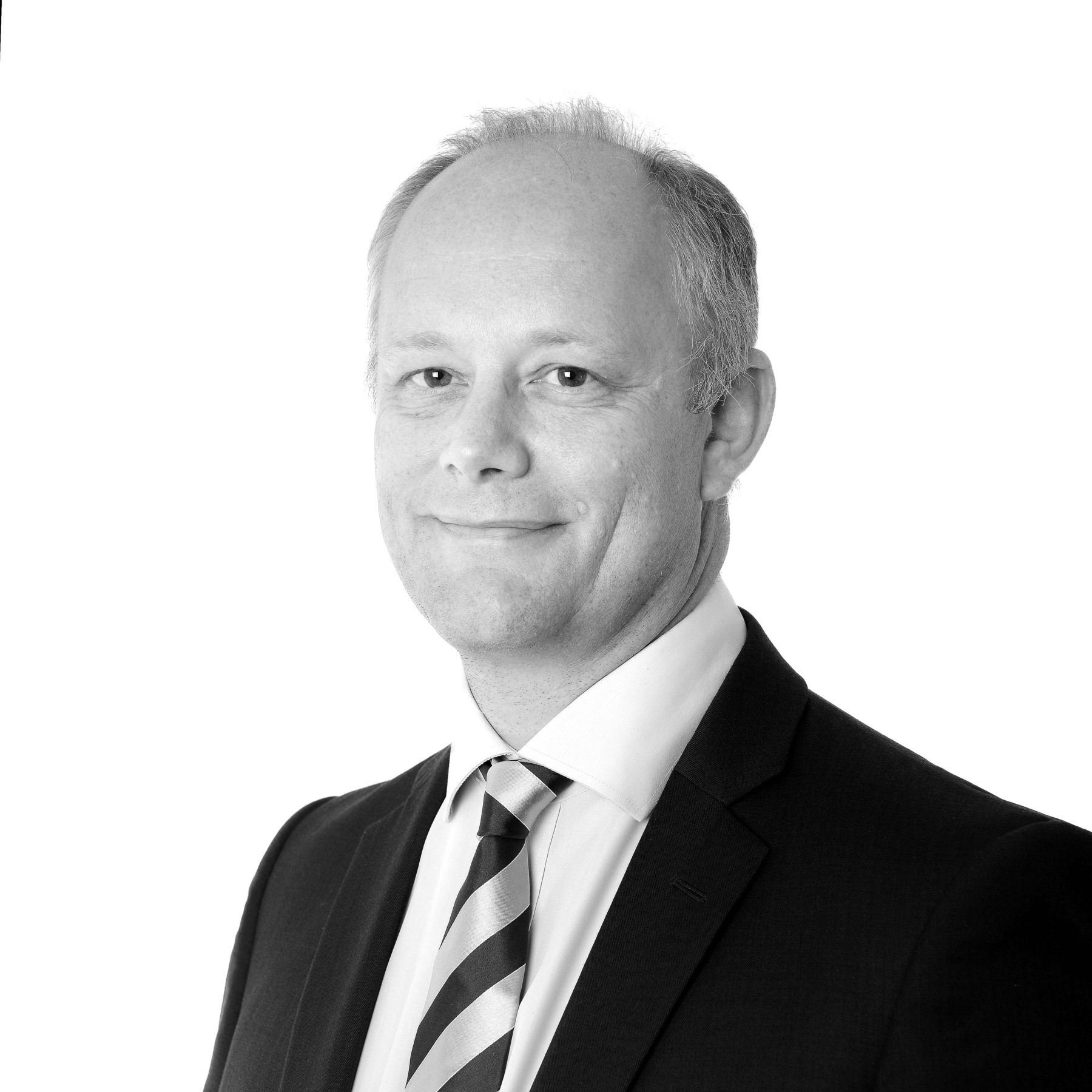 Stephen Foden - Fodens Solicitors